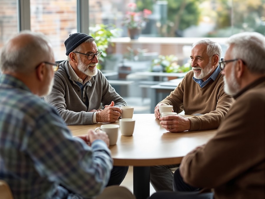 Small Group Resource Recommendations - 2026 - FORGE